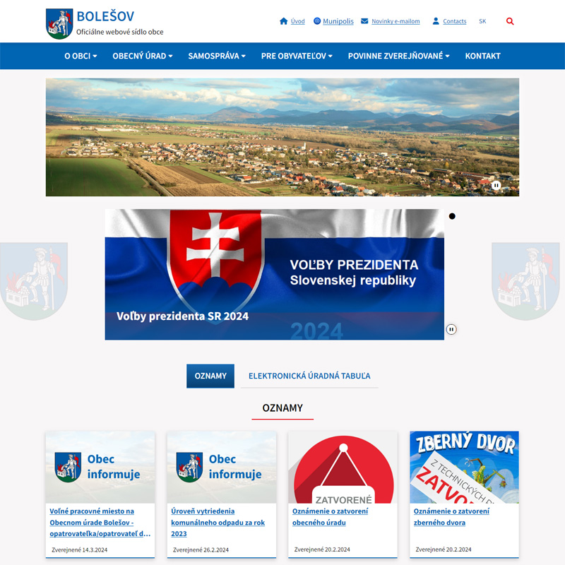 WEBY GROUP - Tvorba webov a eshopov. Komplexné služby