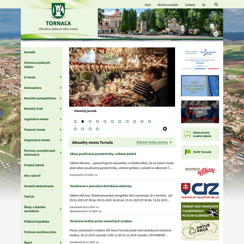 WEBY GROUP - Tvorba webov a eshopov. Komplexné služby